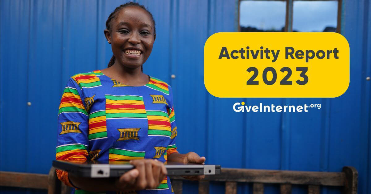 Activity Report 2023